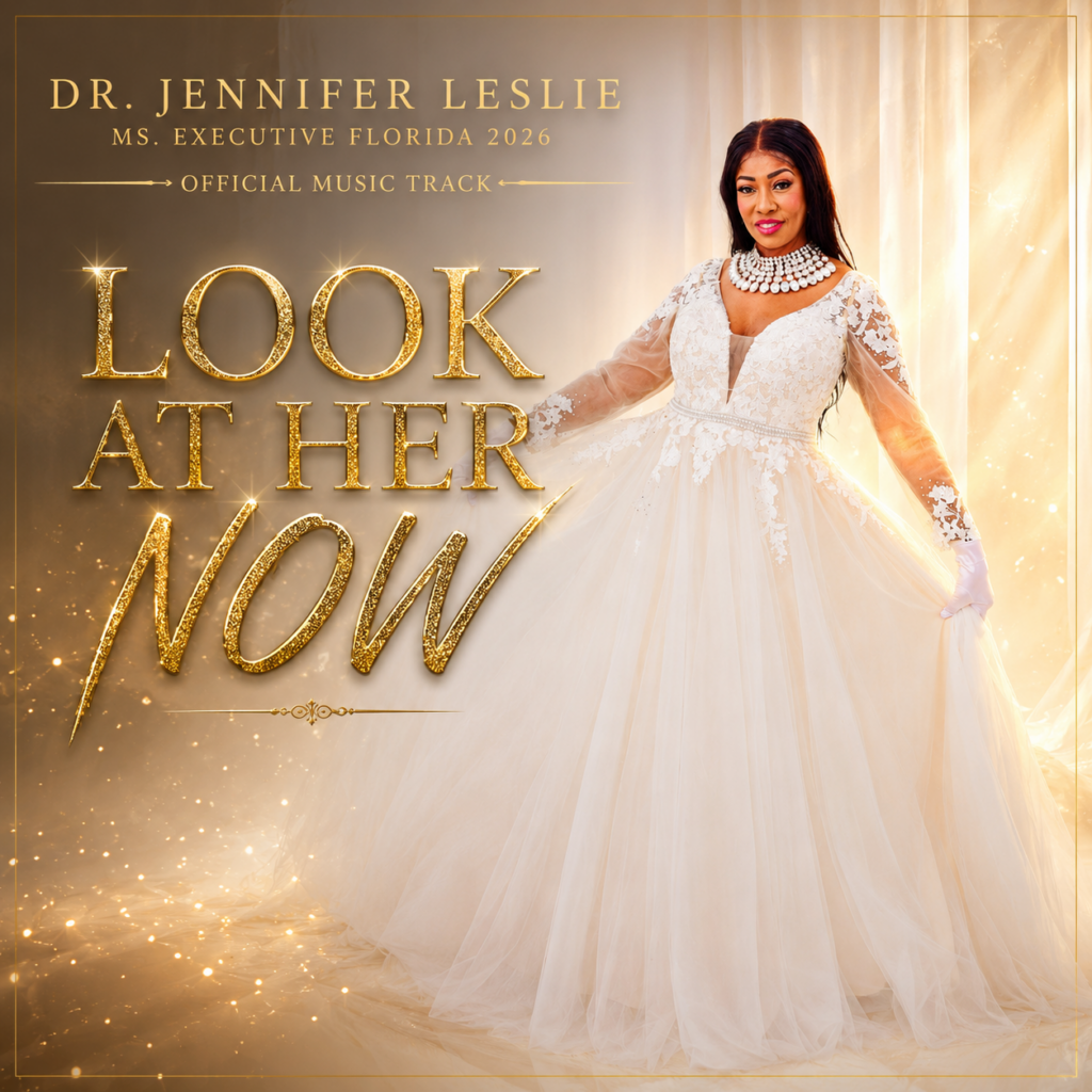 Music - Dr. Jennifer Leslie