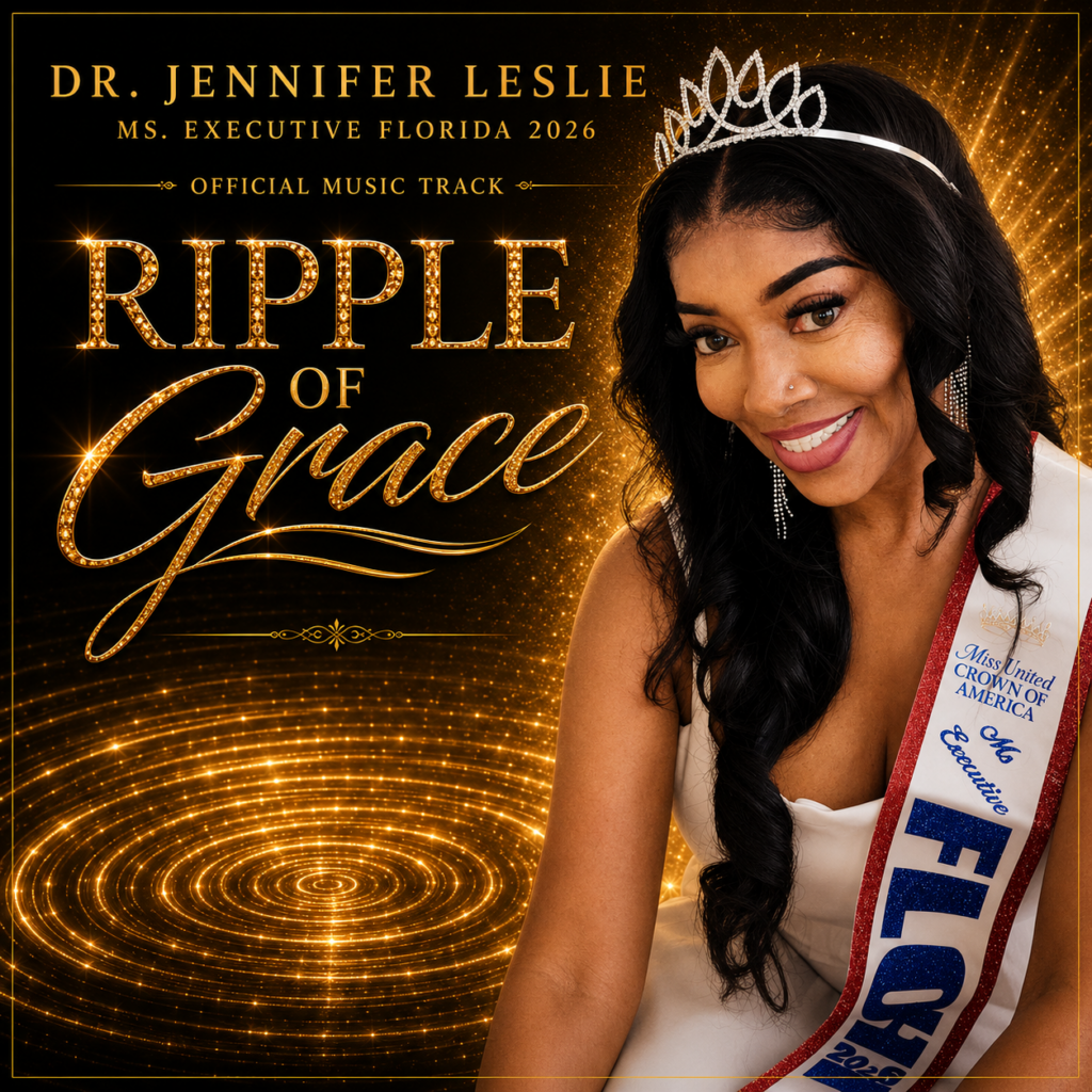 Music - Dr. Jennifer Leslie